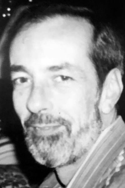 Robert M. Wire, 1956-2020 | News, Sports, Jobs - The Vindicator